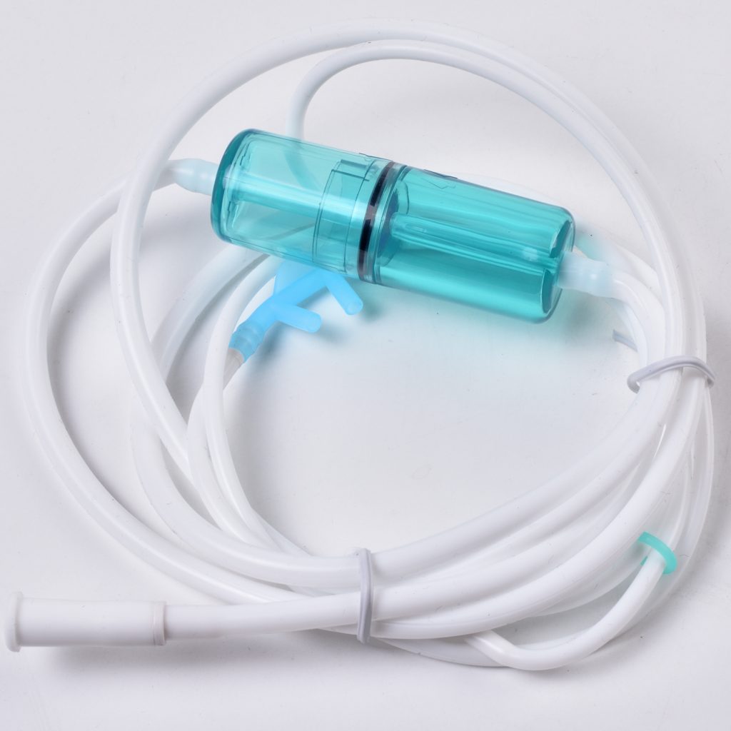 2L Smallest Portable Oxygen Concentrator Continuous Flow – Health Beauty Machine