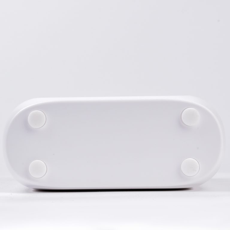 2L Smallest Portable Oxygen Concentrator Continuous Flow – Health Beauty Machine