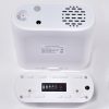 2L Smallest Portable Oxygen Concentrator Continuous Flow – Health Beauty Machine