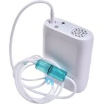 2L Smallest Portable Oxygen Concentrator Continuous Flow – Health ...