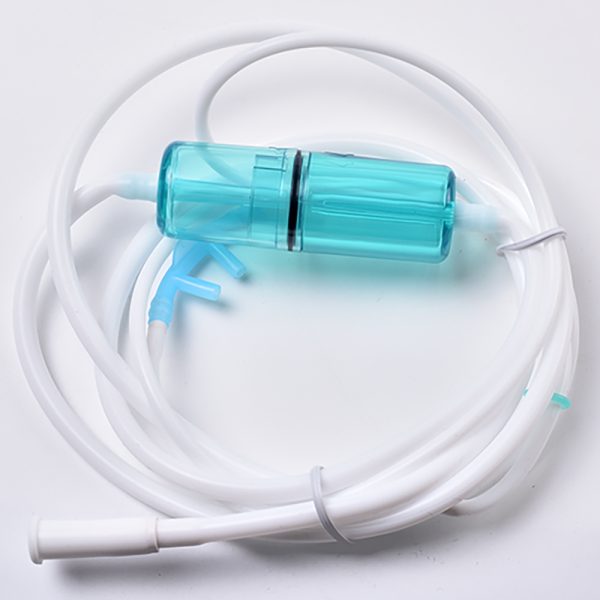 2L Smallest Portable Oxygen Concentrator Continuous Flow – Health ...