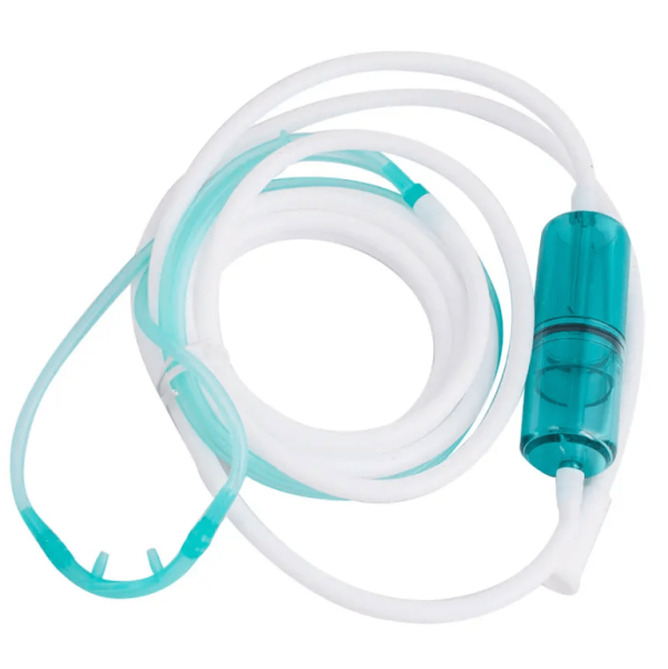 2L Smallest Portable Oxygen Concentrator for Travel – Health Beauty Machine